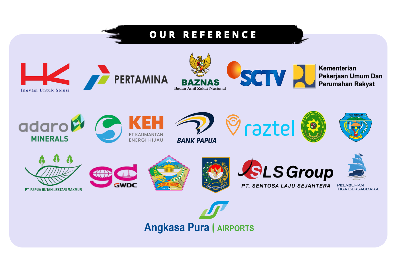 AIS Receiver & CCTV Pelabuhan | Starlink Ksinergi